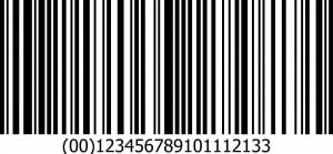 Contoh Gambar Barcode | Barcode Indonesia